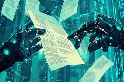 Revisión De Documentos Pasos Esenciales Y Herramientas Clave