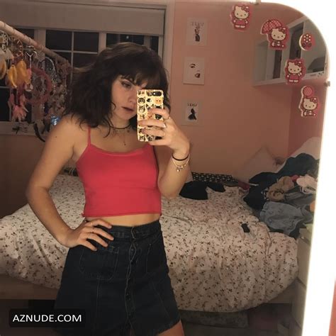 Ramona Marquez Nude Aznude