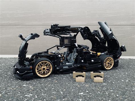 Some People Wanted To See The Full Model 18 Months To Design