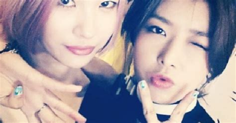 단독 원걸 뭉쳤다 선미·유빈 패코2서 조우