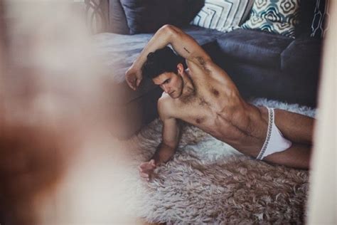 Adam Roberts For The Beautiful Men