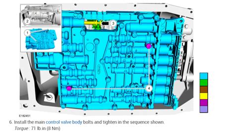 Dtc P0720 And P0722 Output Shaft Speed Sensor