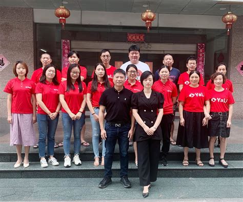 Technology-JinJiang City ShenHu YaLi Garment Co. Ltd