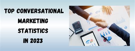 Top Conversational Marketing Statistics In 2023 Amra And Elma Llc