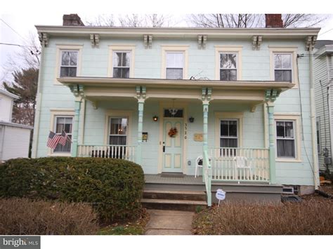 3520 Nottingham Way Unit 2 Hamilton Township Nj 08690 Room For Rent