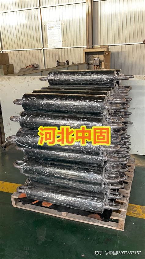 纵向防落梁缓冲链条A桥梁防落梁链条型号分类 河北中固 知乎