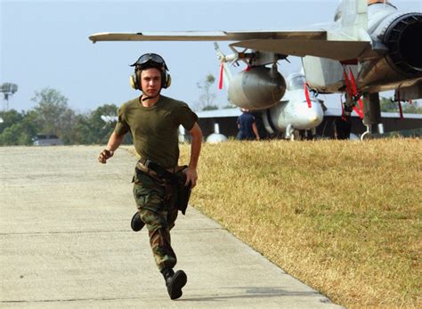 Us Marine Corps Usmc Private First Class Pfc Lamreaux Aviation