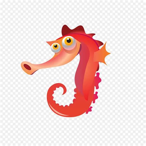 海马造型PNG图片素材下载 图片编号yjzomgzy 免抠素材网