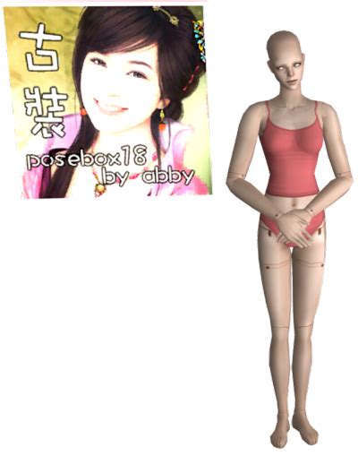 Posebox 18 By Abby Download Link Seems Mis Tumbex