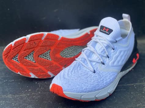 Under Armour HOVR Phantom 2 Review | Running Northwest