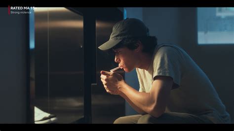 Auscaps Ryu Jun Yeol Shirtless In The 8 Show 1 01 Episode 1