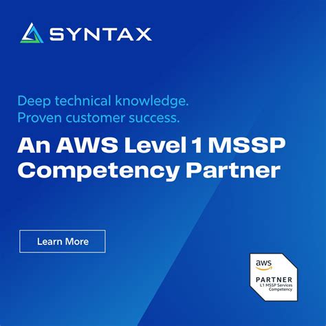 🏆 syntax recent achievement on amazon web services aws level 1