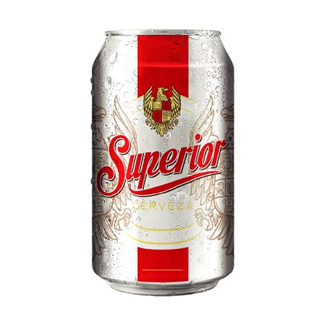 Cerveza Superior Lata 12 Ozs Fénix El Super De Casa