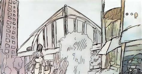 オリジナル ついったまとめ それは残像だ。のイラスト Pixiv