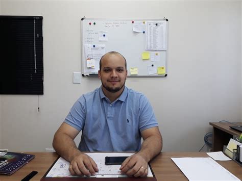 Paulo Henrique De Almeida Sinbi