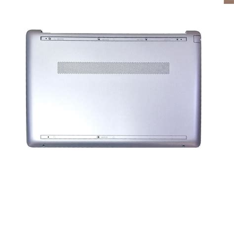 Корпус D часть нижняя панель HP Pavilion 15 DW 15T DW 15 DR 15s DY 15S