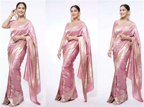 From Banarasi To Kanjeevaram Discover The Must Have Indian Silk Sarees
