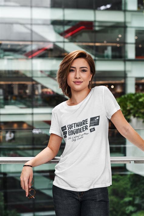 Software Engineer Svg Programmer T Svg Programmer Cricut Etsy