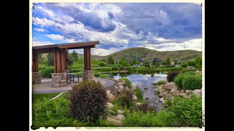 Avimor Village Community Subdivision Homes For Sale Boise Id Youtube