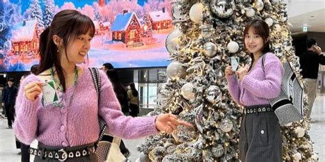 이혜성 소화 못 하는 룩이 없네 라벤더 니트스트라이프 쇼츠 완벽 소화 스타와 라이프