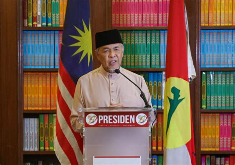 Umno Remains Relevant Despite Perception Of Being Lifeless Party