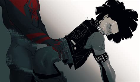 Spider Punk
