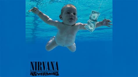 Nevermind El álbum Icónico Que Definió Una Generación
