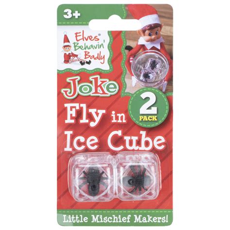 Elves Behavin Badly Naughty Elf Jokes Wilko