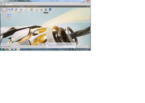July Update Crashing Autodesk Community