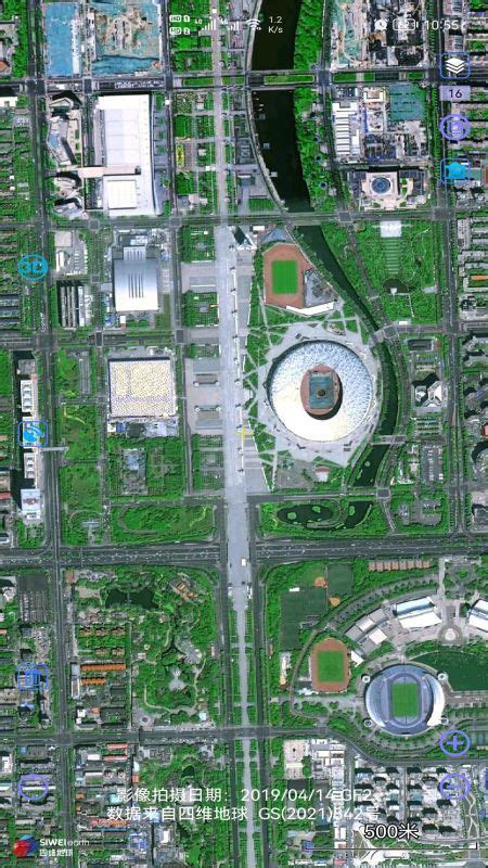 奥维互动地图老版本下载 奥维互动地图安卓经典老版本下载v9 3 7 牛特市场