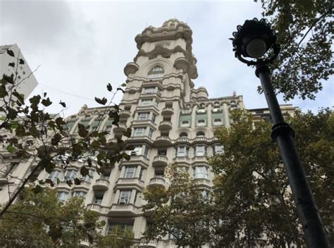 Los 7 Edificios Históricos Que Existen En Buenos Aires Y Pueden