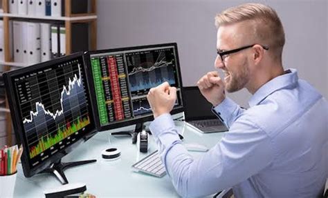 Estas Son Las Reglas Para Invertir En Trading Que Debes Seguir Para