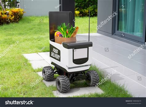 Intelligent Food Packaging Photos And Images And Pictures Shutterstock