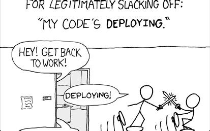 Best Practices For Java Deployments