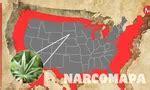 Narcomapa de Michoacán Cárteles que operan en Tierra Caliente Grupo