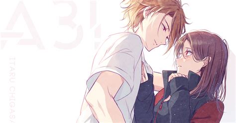 至いづの人気イラストやマンガ Pixiv