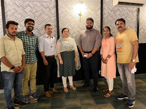 P Sivarama Krishnan On Linkedin Internshipdiaries Onwards Gratitude Learningandgrowing