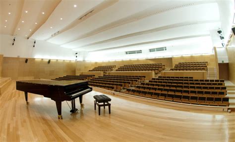 Aragón Cultura Emite Los Conciertos Del Conservatorio Superior De
