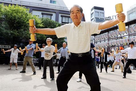 Regular Exercise And Structured Interventions Can Mitigate Cognitive