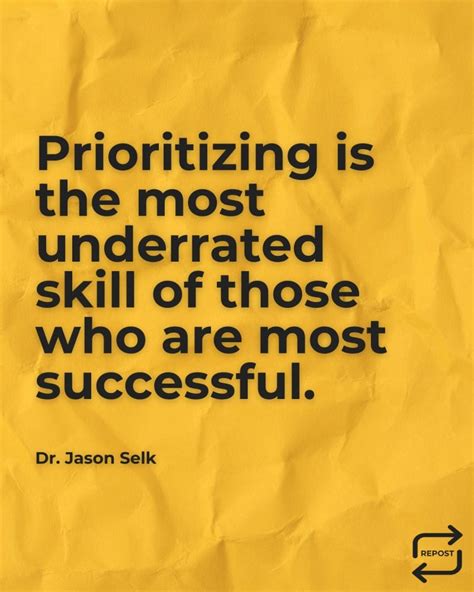 6 Proven Strategies To Prioritize When Everythings Urgent