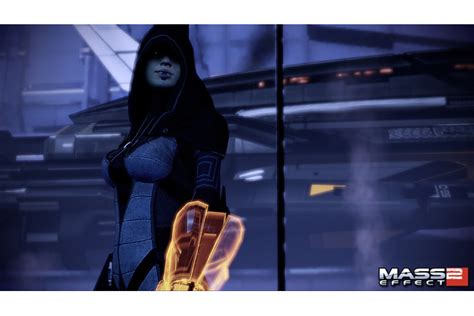 Mass Effect 2 Le Firewalker Pack Dispo