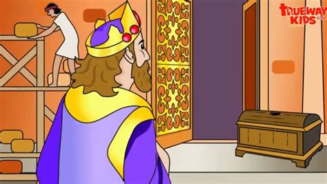 King Joash 3 Epuzzle Photo Puzzle