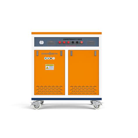 High Quality Electric Steam Generator Automatic Plc 48kw 60kw 90kw