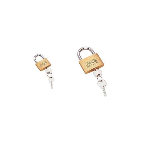 Cadenas En Laiton Massif Cad40 Devis Sous 24h