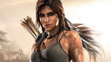 Top 5 De Las Mujeres Mas Sexys De Los Videojuegos Youtube