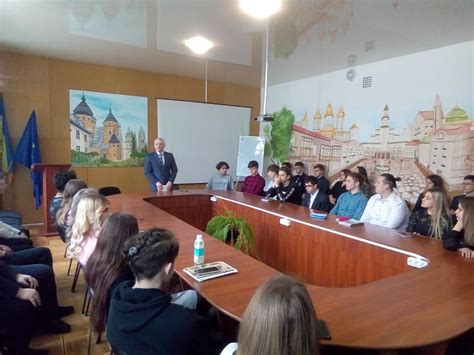 Науковий інформаційно аналітичний Центр НАТО Прикарпатського
