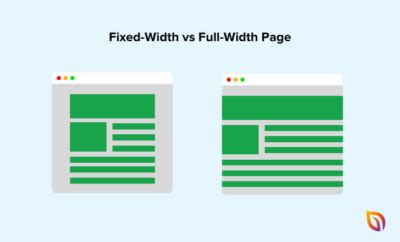 How To Make A Page Full Width In WordPress SeedProd