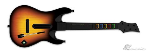 Guitar Hero Iv Ps2ps3 Xbox360 Wii Hra Od Neversoftactivision