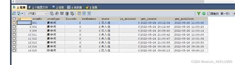 Java增删改查项目java增删改查实例项目 Csdn博客