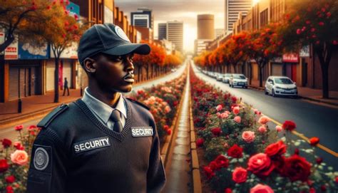 SECURITY TRAINING IN BLOEMFONTEIN